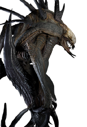 Wraith - Official Evolve Wiki