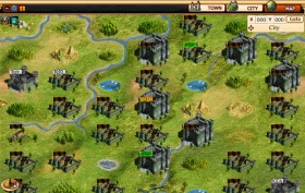 User Interface - Evony Wiki