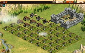 User Interface - Evony Wiki