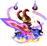 Demon Rain - Final Fantasy Brave Exvius Wiki