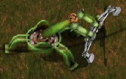 Inserters - Factorio Wiki