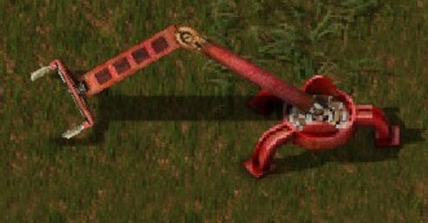 Inserters - Factorio Wiki