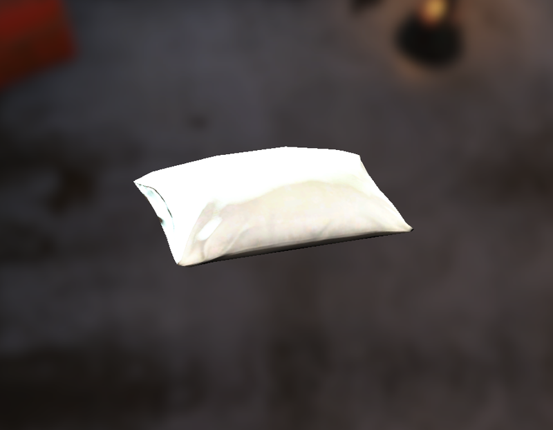 Comfy pillow - The Vault Fallout Wiki - Everything you need to know ...