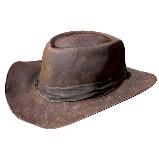 Cowboy hat (Fallout 76) - The Vault Fallout Wiki - Everything you need ...