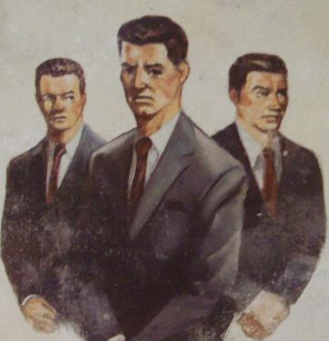 Chairmen - The Vault Fallout Wiki - Everything you need to know about ...