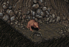 Brain - The Vault Fallout Wiki - Everything you need to know about ...