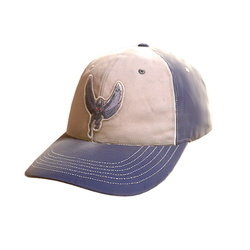 Mothman Trucker Hat The Vault Fallout Wiki Everything You Need To Know About Fallout 76