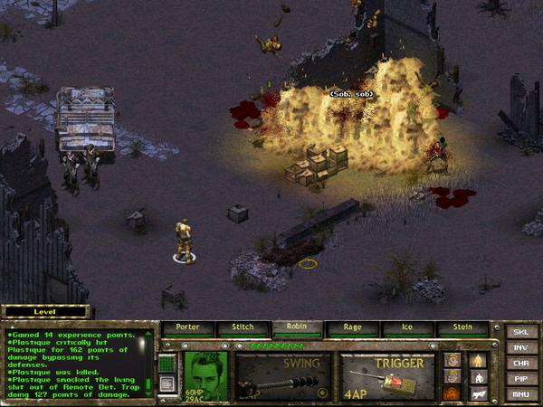 Phoenix engine - The Vault Fallout Wiki - Everything you need to know ...