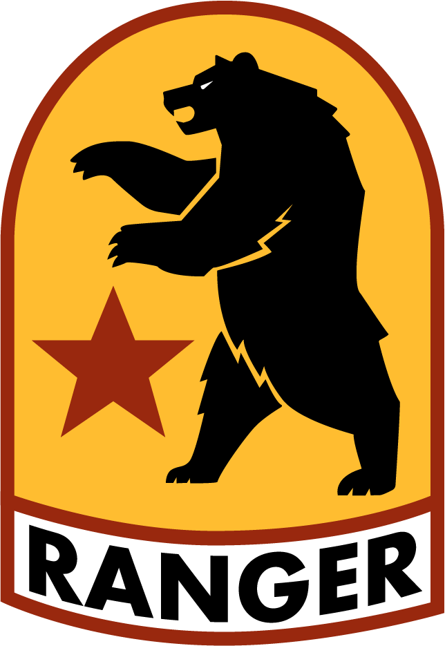 File:FNV Ranger Patch.png - The Vault Fallout Wiki - Everything you ...