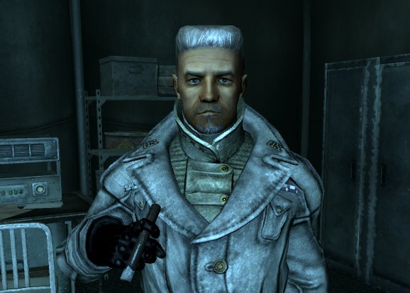 Constantine Chase - The Vault Fallout Wiki - Everything you need to ...