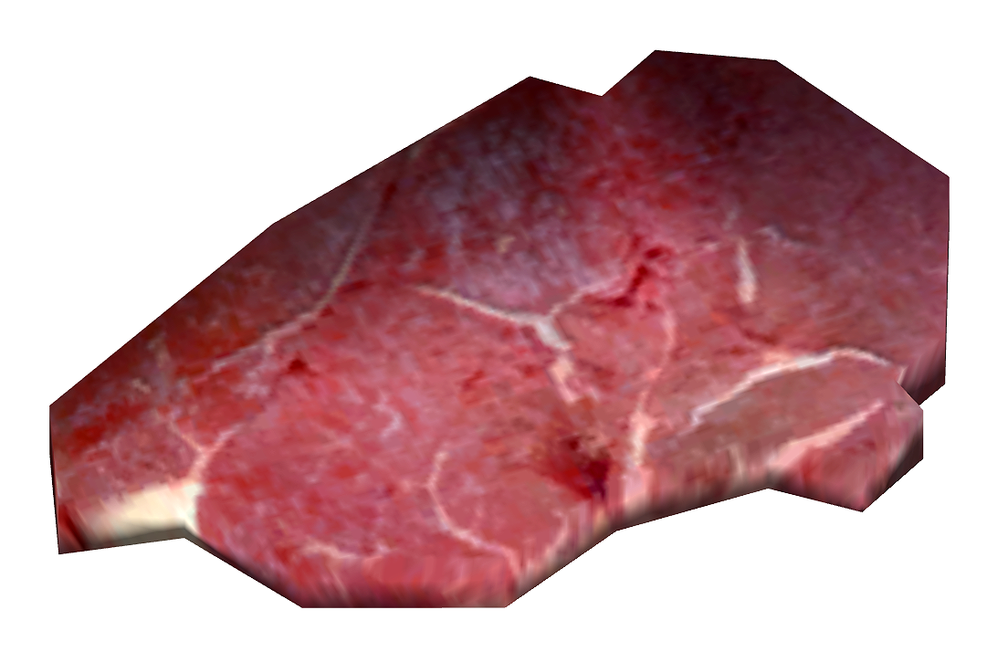 Mole rat meat (Fallout: New Vegas) - The Vault Fallout Wiki ...