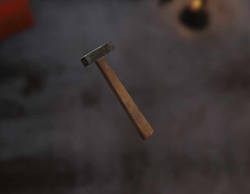 Tack hammer - The Vault Fallout Wiki - Everything you need to know ...