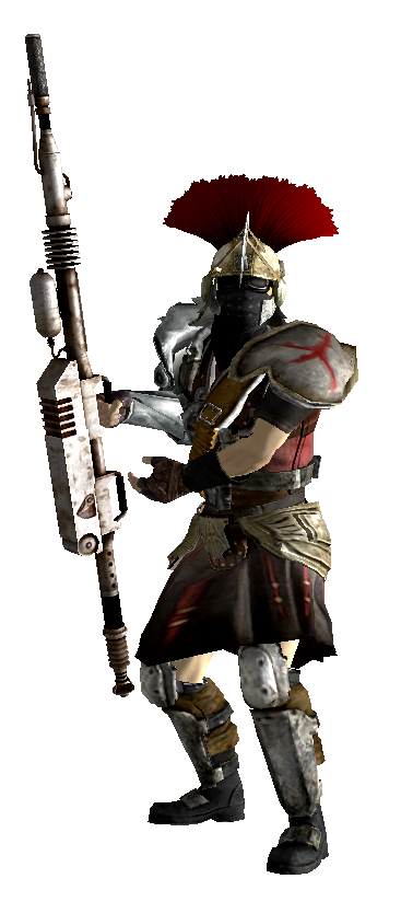 Centurion - The Vault Fallout Wiki - Everything you need to know about ...