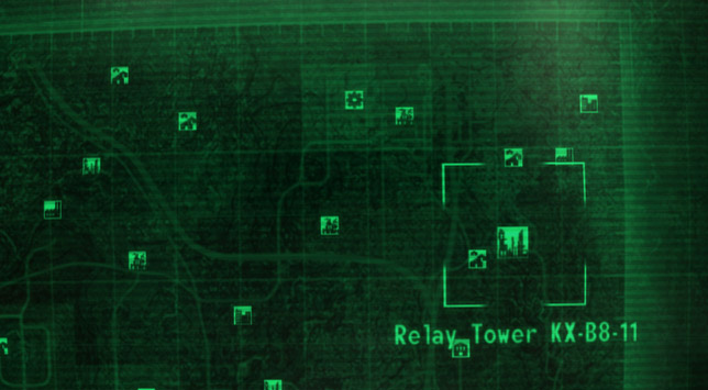 Relay Tower Kx B8 11 The Vault Fallout Wiki Everything You Need To