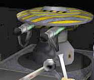 Turret robot - The Vault Fallout Wiki - Everything you need to know ...