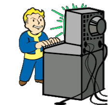 Hacker/Fallout 76 - The Vault Fallout Wiki - Everything you need to ...