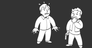 Human Error - The Vault Fallout Wiki - Everything you need to know ...