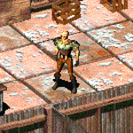 Victor (Fallout) - The Vault Fallout Wiki - Everything you need to know ...