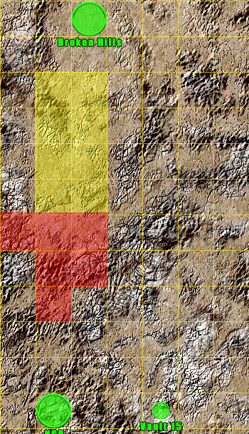 Fallout 2 random encounters - The Vault Fallout Wiki - Everything you ...