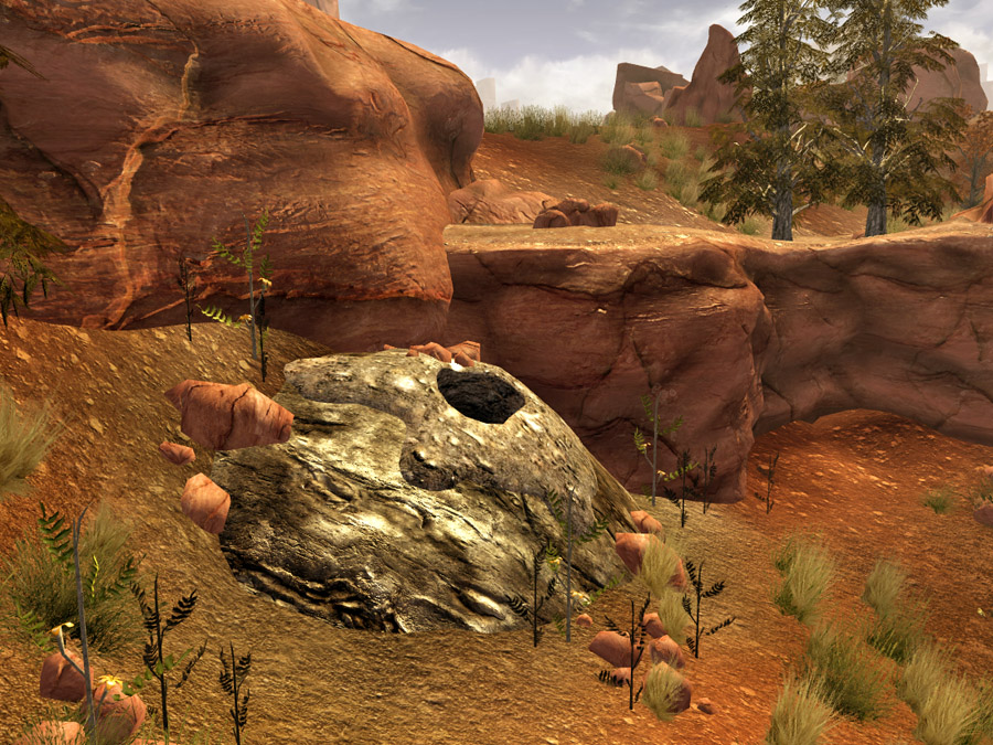 Ant burrow - The Vault Fallout Wiki - Everything you need to know about ...