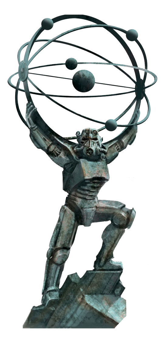 Power armor - The Vault Fallout Wiki - Everything you need to know ...