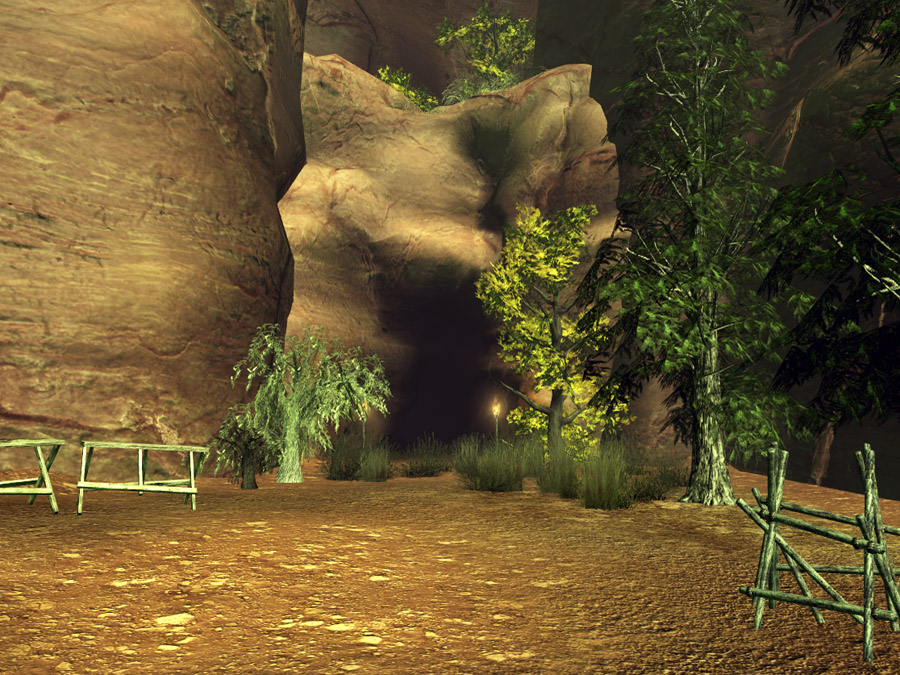 Angel cave - The Vault Fallout Wiki - Everything you need to know about ...