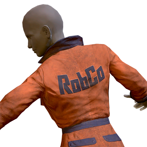 RobCo Jumpsuit (Fallout 76) - The Vault Fallout Wiki - Everything you ...