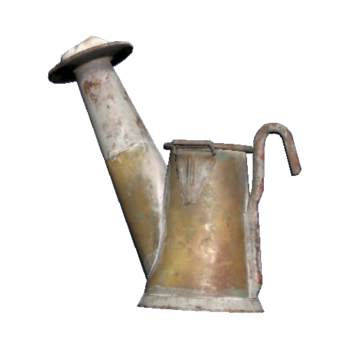 Mining light (Fallout 76) - The Vault Fallout Wiki - Everything you ...