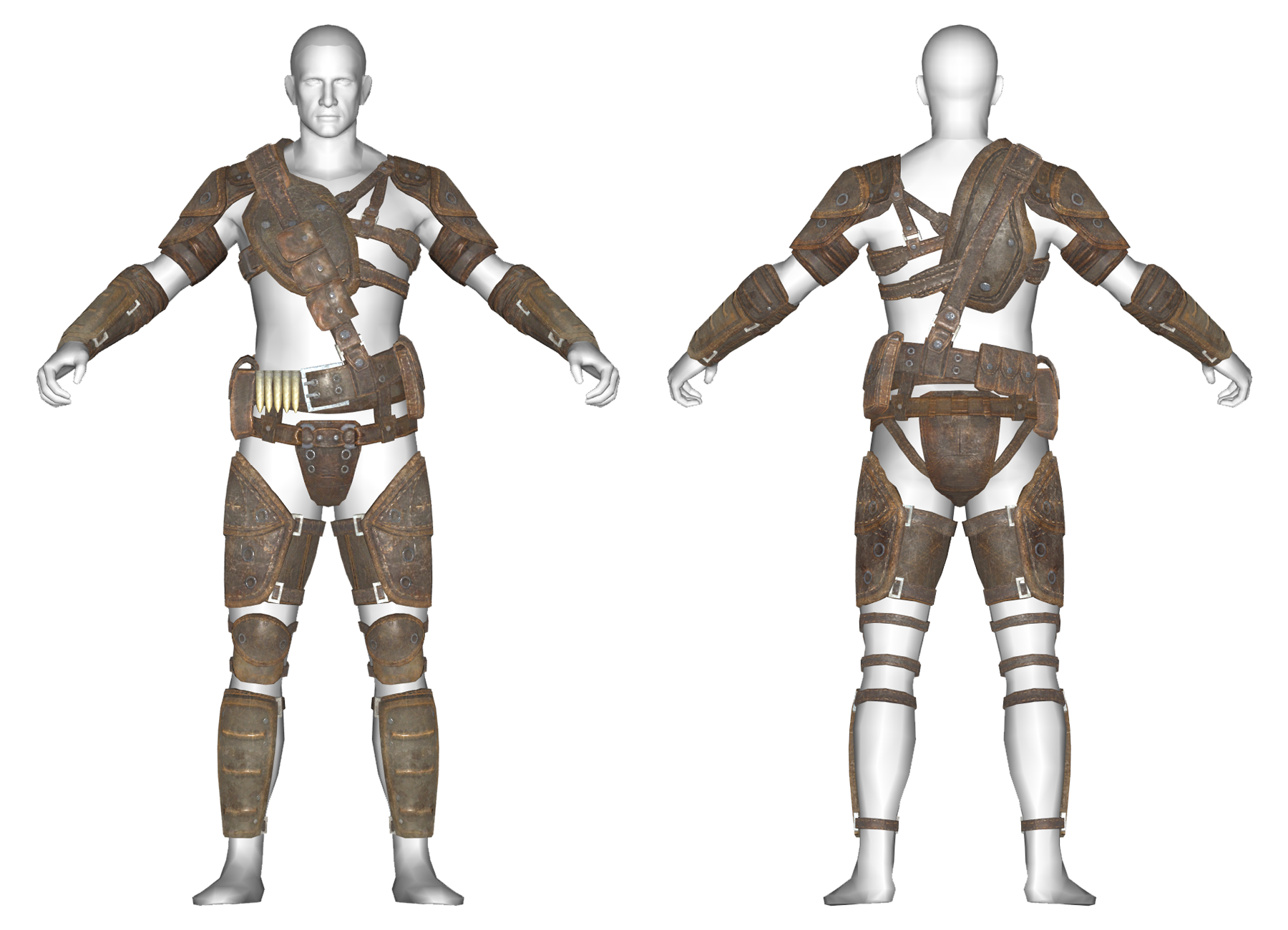File:MediumLeatherArmor.png - The Vault Fallout Wiki - Everything you ...