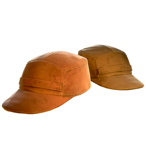 Hunter safety orange hat - The Vault Fallout Wiki - Everything you need ...