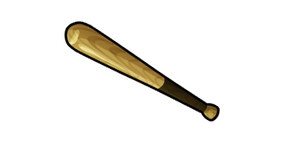 Baseball bat (Fallout Shelter) - The Vault Fallout Wiki - Everything ...