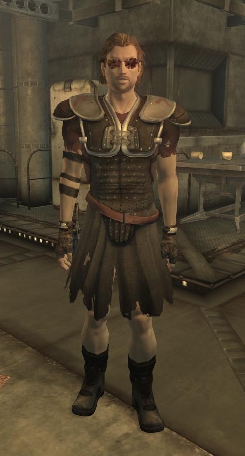 File:Hey man, when in Rome.jpg - The Vault Fallout Wiki - Everything ...