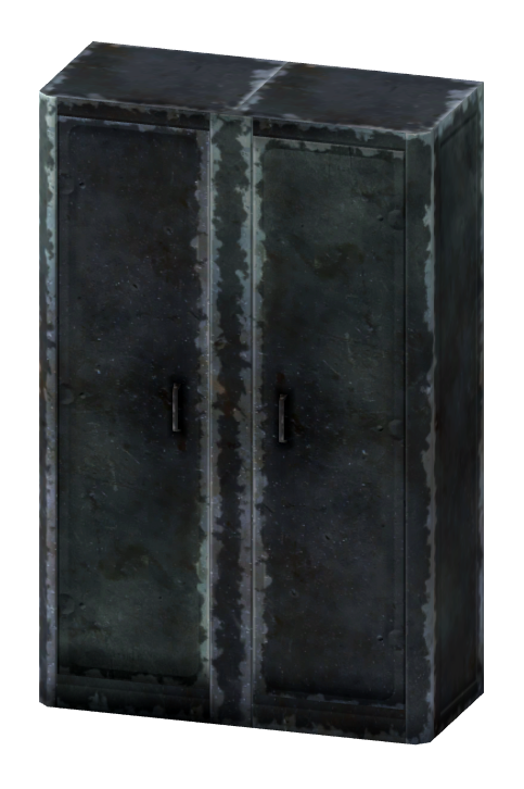Tool cabinet - The Vault Fallout Wiki - Everything you need to know ...