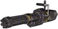 Minigun - The Vault Fallout Wiki - Everything you need to know about ...