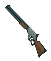 Lever-action rifle (Fallout Shelter) - The Vault Fallout Wiki ...
