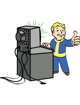 Hacker - The Vault Fallout Wiki - Everything you need to know about ...