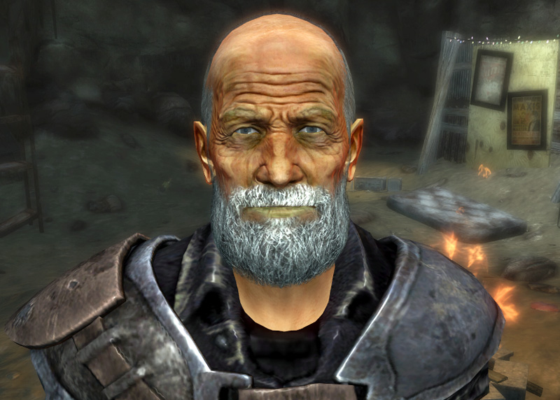 Cannibal Johnson - The Vault Fallout Wiki - Everything you need to know ...