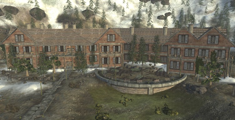 Jacobstown The Vault Fallout Wiki Everything You Need To Know About