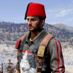 Fez - The Vault Fallout Wiki - Everything you need to know about ...