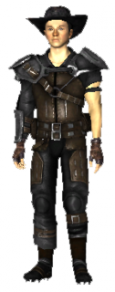 Dead mercenary - The Vault Fallout Wiki - Everything you need to know ...