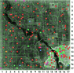 World map - The Vault Fallout Wiki - Everything you need to know about ...