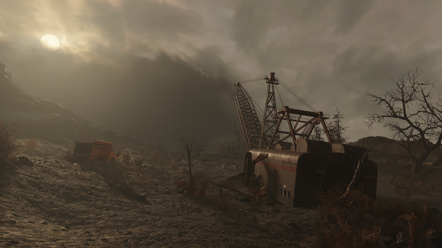 Fallout 76 loading screens - The Vault Fallout Wiki - Everything you ...