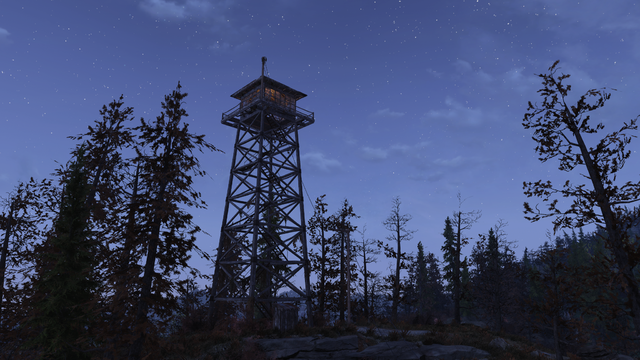 Fallout 76 loading screens - The Vault Fallout Wiki - Everything you ...