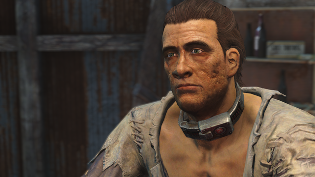 Maddox - The Vault Fallout Wiki - Everything you need to know about ...