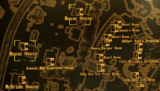 Novac house - The Vault Fallout Wiki - Everything you need to know ...