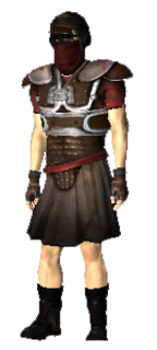 Prime legionary - The Vault Fallout Wiki - Everything you need to know ...