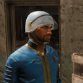 Vault-Tec security helmet (Fallout 76) - The Vault Fallout Wiki ...