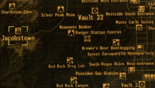 Jacobstown - The Vault Fallout Wiki - Everything you need to know about ...