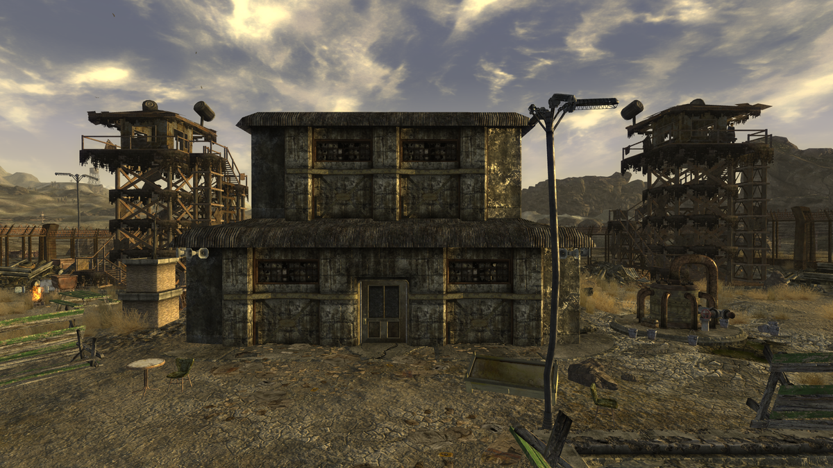 NCR CF administration - The Vault Fallout Wiki - Everything you need to ...