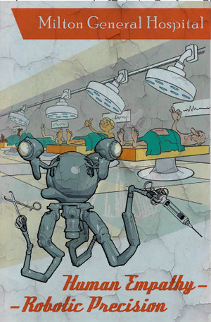 Fallout 4 posters - The Vault Fallout Wiki - Everything you need to ...